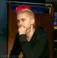 Mohawk GIFs - Get the best GIF on GIPHY
