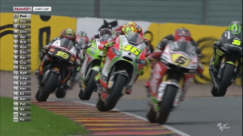Drag Race Battle GIF by MotoGP - Find & Share on GIPHY