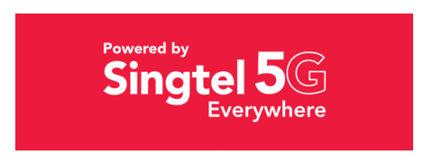 Singtel GIFs on GIPHY - Be Animated