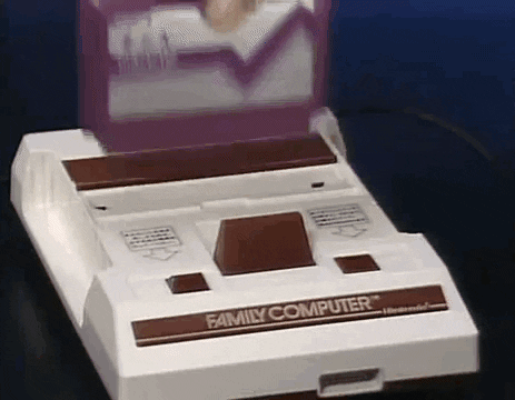 Games Console GIFs - Get the best GIF on GIPHY