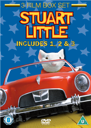 Stuart Little 2 GIFs - Get the best GIF on GIPHY