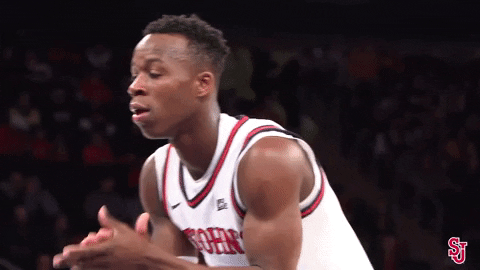 Rasheem Dunn GIFs - Get the best GIF on GIPHY