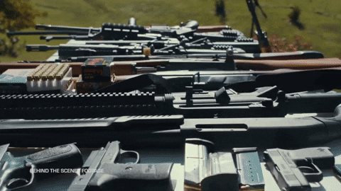 GIF by ActionVFX - Find & Share on GIPHY