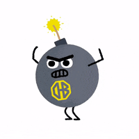 Bomba Atomica Gifs