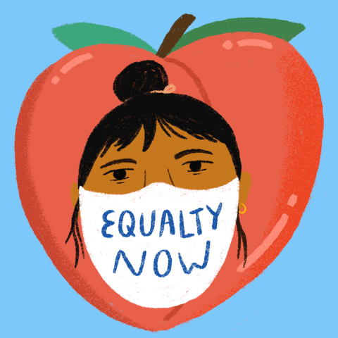 Equality Now GIFs - Get the best GIF on GIPHY