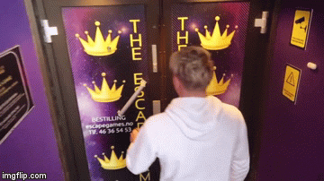 The Escape Game GIFs - Get the best GIF on GIPHY