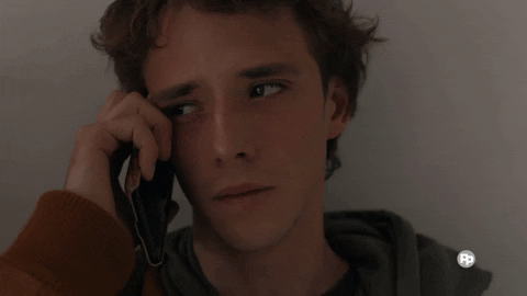 Sander GIF by wtFOCK - Find & Share on GIPHY
