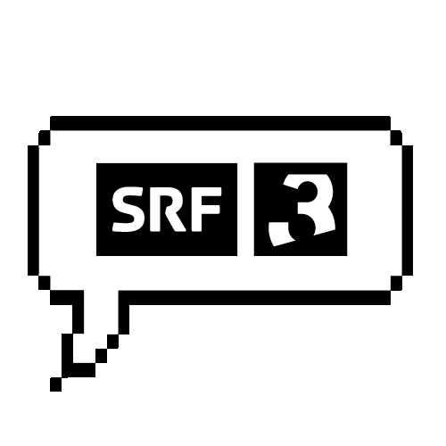 Sticker by Schweizer Radio und Fernsehen for iOS & Android | GIPHY