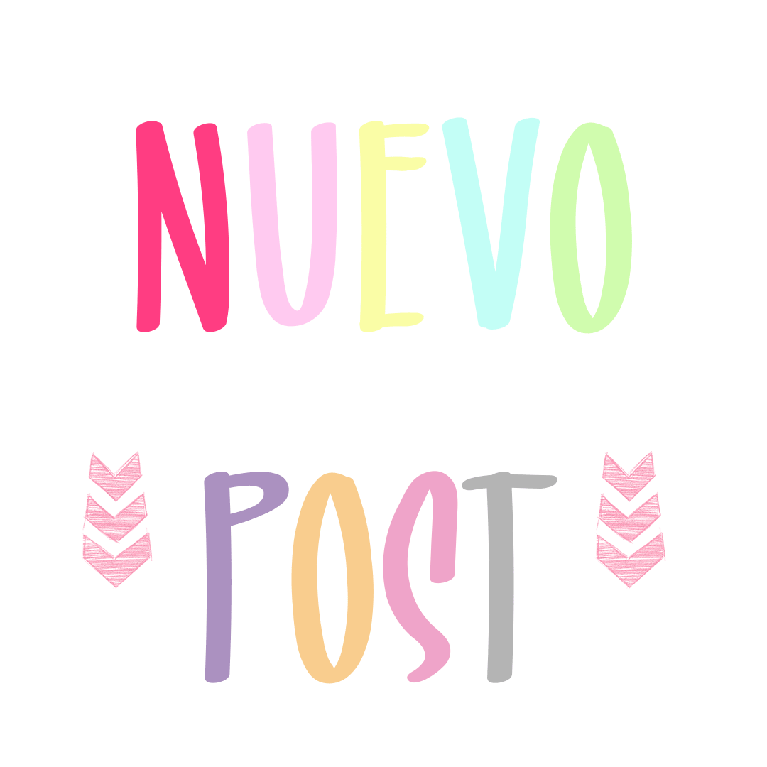 Nuevo Post Sticker by Hogar&ando for iOS & Android | GIPHY