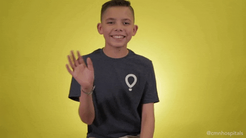 Happy Boy GIFs - Get the best GIF on GIPHY