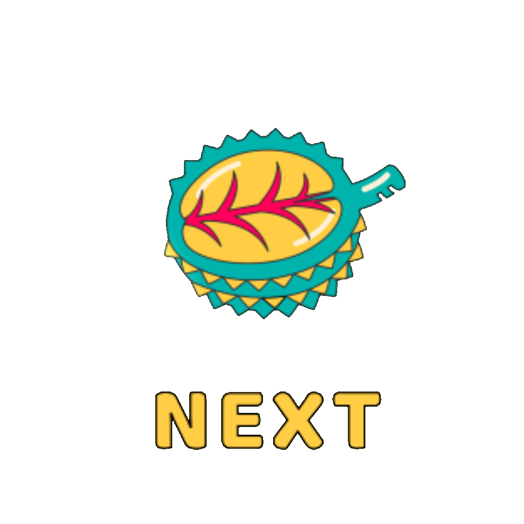 Next Sticker by Percolate Galactic for iOS & Android | GIPHY