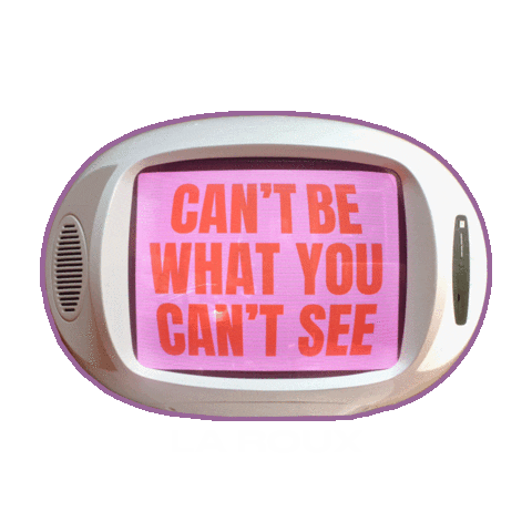 Supervision Sticker by La Roux for iOS & Android | GIPHY