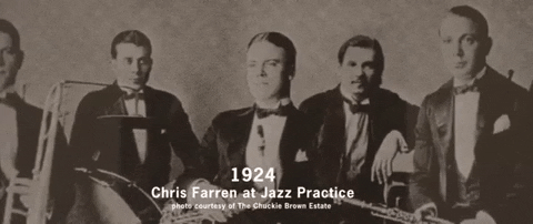 Jazz Practice GIFs - Get the best GIF on GIPHY