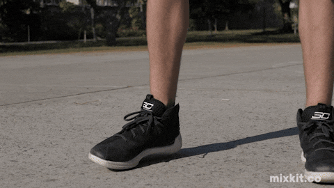 Basketball Tricks GIFs - Get the best GIF on GIPHY