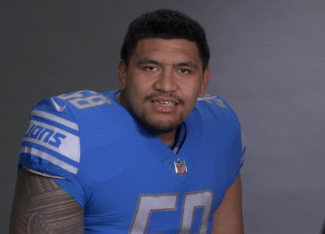Football Yes GIF by Detroit Lions - Find & Share on GIPHY