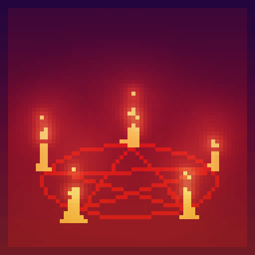 Dark Ritual GIFs - Get the best GIF on GIPHY