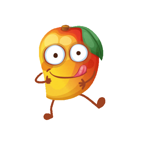 Mango Create Your Own Sticker by MiWadi_Ireland for iOS & Android | GIPHY