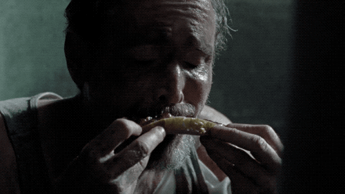 Hungry Twd GIF by The Walking Dead - Find & Share on GIPHY
