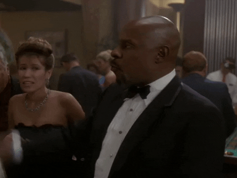 Khan: "This is Ceti Alpha 5!"............Captain Terrell: : startrekgifs