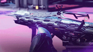 Destiny 2: Lightfall | Weapons and Gear Trailer GIFs on GIPHY - Be Animated