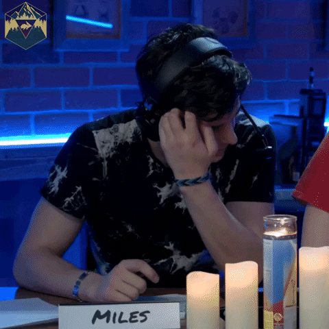 I Can Fend For Myself GIFs - Get the best GIF on GIPHY