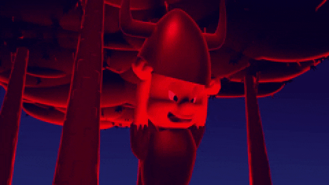 Angry Looney Tunes GIF by Looney Tunes World of Mayhem - Find & Share ...