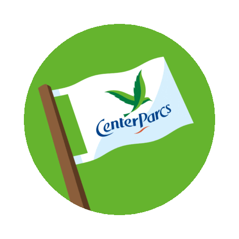 Cp Echtevensamen Sticker by Center Parcs for iOS & Android | GIPHY