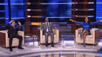 Game Show Winner Gif