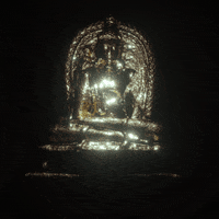 Stroboscopic Effect Gif