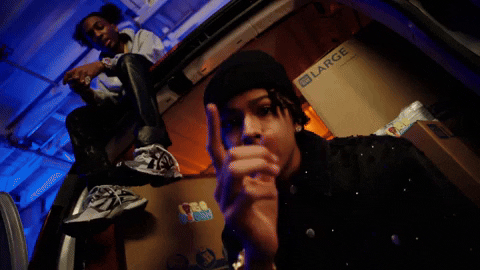 Bizzy Banks GIFs on GIPHY - Be Animated