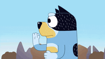 GIF by Bluey - Find & Share on GIPHY
