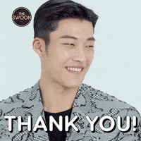 Thank You Kpop Gif Tumblr