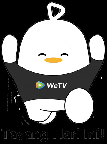 WeTV Indonesia GIFs on GIPHY - Be Animated