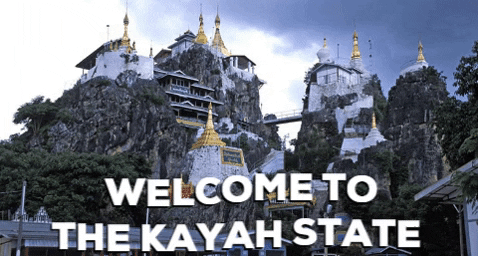 Kayah State Myanmar GIF - Find & Share on GIPHY