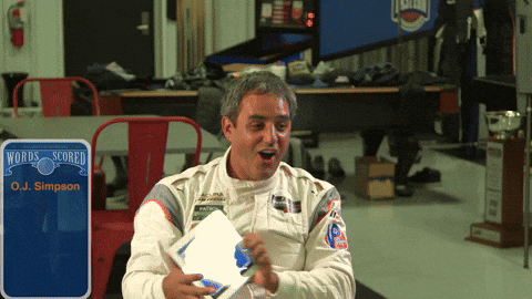Juan Montoya GIFs - Get the best GIF on GIPHY