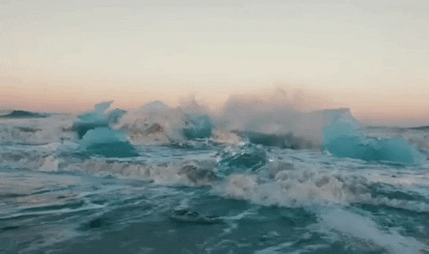 Nonchalant GIF by 6lack - Find & Share on GIPHY