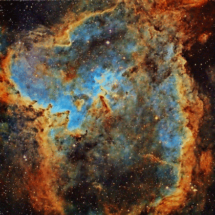 Heart-nebula GIFs - Get the best GIF on GIPHY