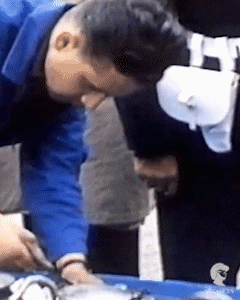 Mechanical Man GIFs - Get the best GIF on GIPHY