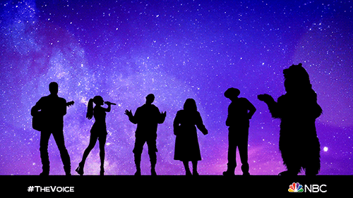 Singing And Dancing GIFs - Get the best GIF on GIPHY