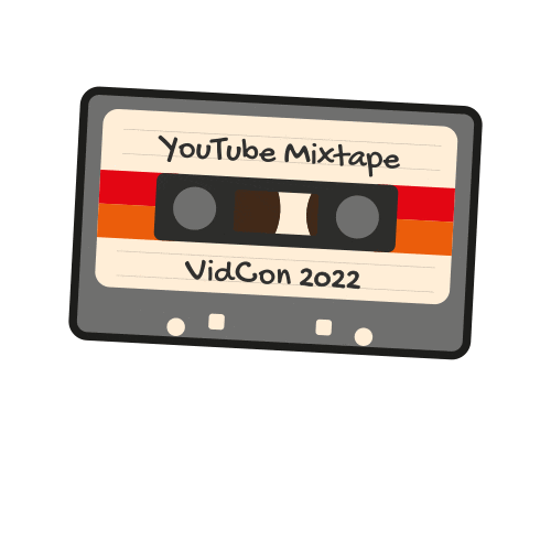VidCon 2022 GIFs on GIPHY - Be Animated