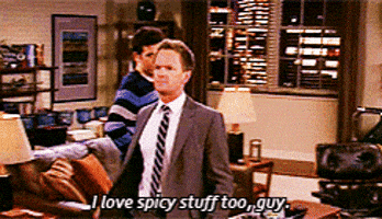 Spicy Tangy Tuna GIFs - Get the best GIF on GIPHY