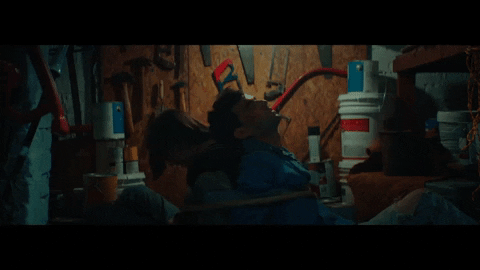 Basement-escape GIFs - Get the best GIF on GIPHY