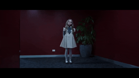 M3GAN (Universal) - James Wan with an Annabelle/Child's Play Reboot Ripoff | Movie/TV Board