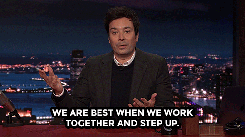 Work Group GIFs - Get the best GIF on GIPHY