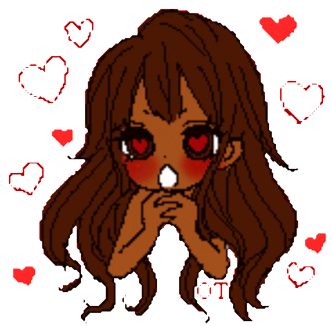Gyaru Sticker for iOS & Android | GIPHY