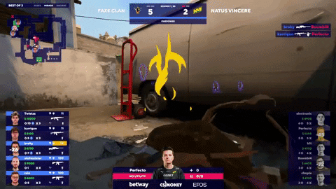Faze Clan GIF by BLAST - Find & Share on GIPHY