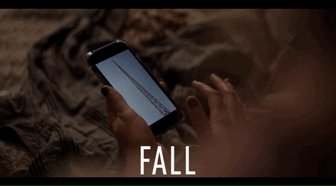 Fall Swipe GIFs - Get the best GIF on GIPHY