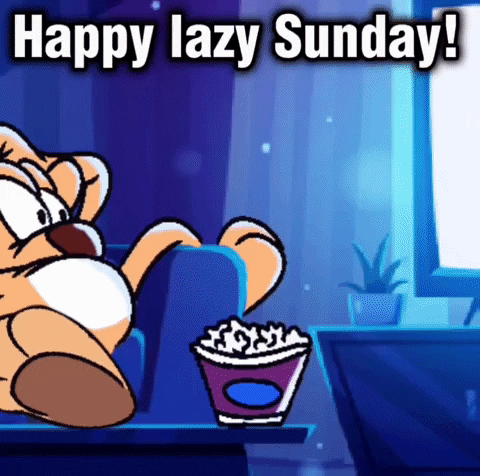 Lazy Animated Gif