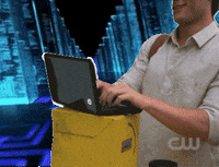 Hackers Gif