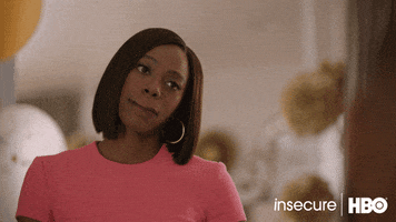 GIFs From the Latest Episode of "Insecure" by Entertainment GIFs | GIPHY